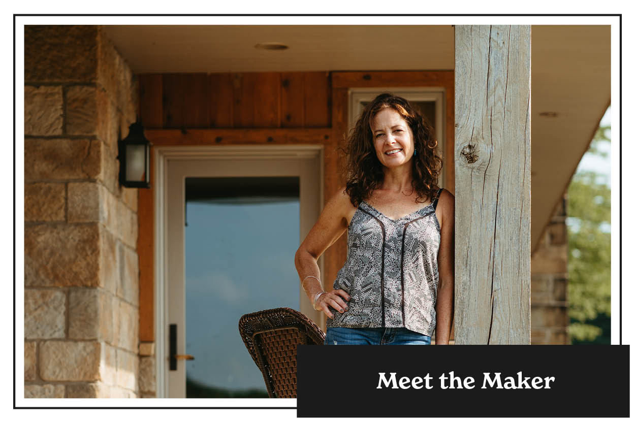 Meet the Maker of Stonehouse Pottery – Stonehouse Pottery - Emily ...